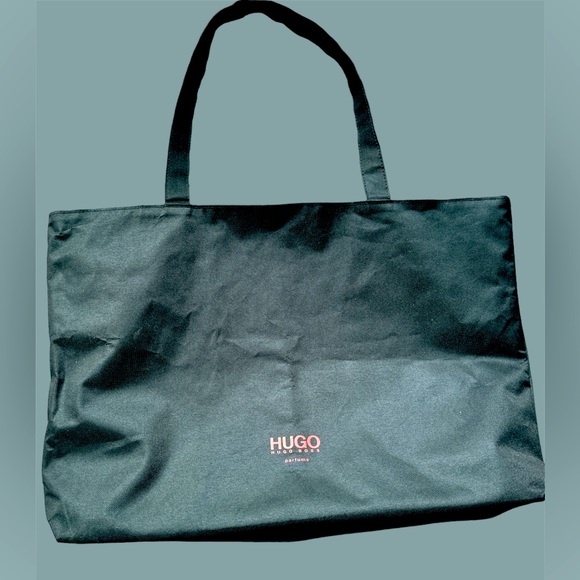 Hugo Boss | Bags | Hugo Boss Tote | Poshmark